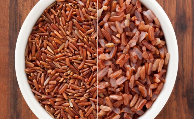 Kerala’s Matta Rice: The Red Grain Boosting Gut and Heart…