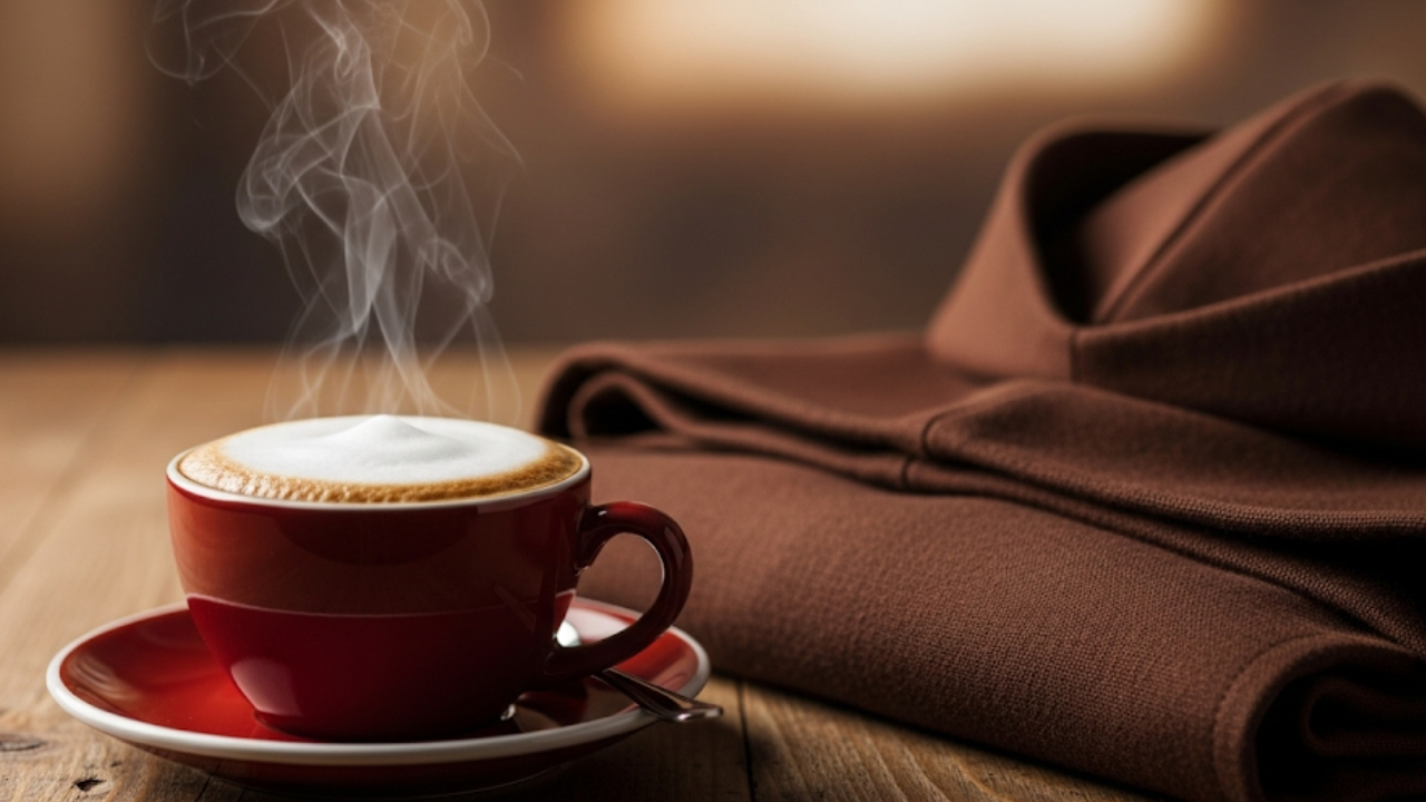 How Cappuccino Got Its Name: From Friars’ Robes to a Global…