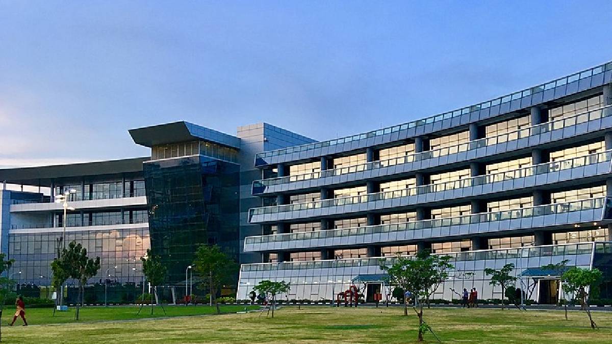 TCS Plans 12,000 Layoffs Amid AI Deployment; Internet…