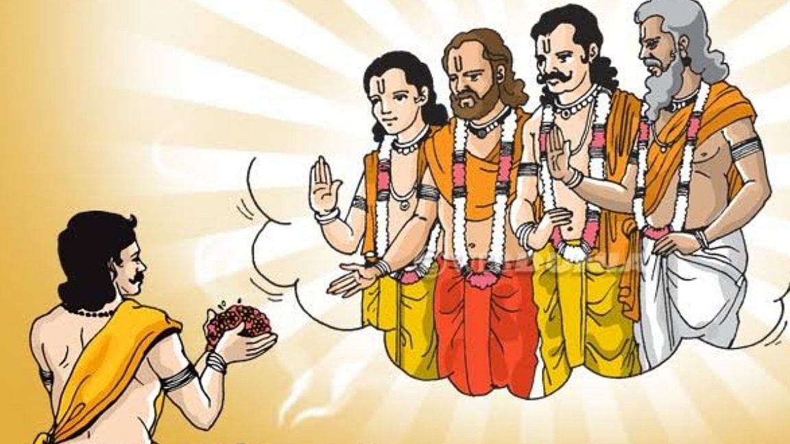 Understanding Pitru Paksha 2025: Dates, Significance, and…