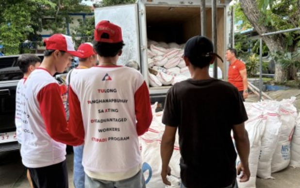 NFA Confirms Sufficient Rice Buffer Stock in Negros…