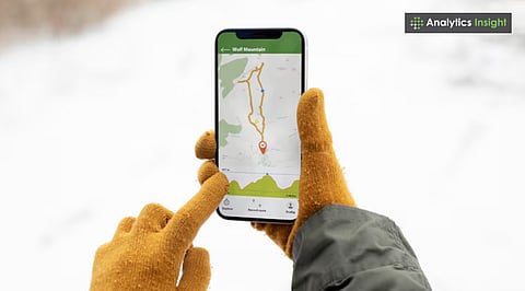 Top 10 Location Tracking Apps Revolutionizing Daily Life