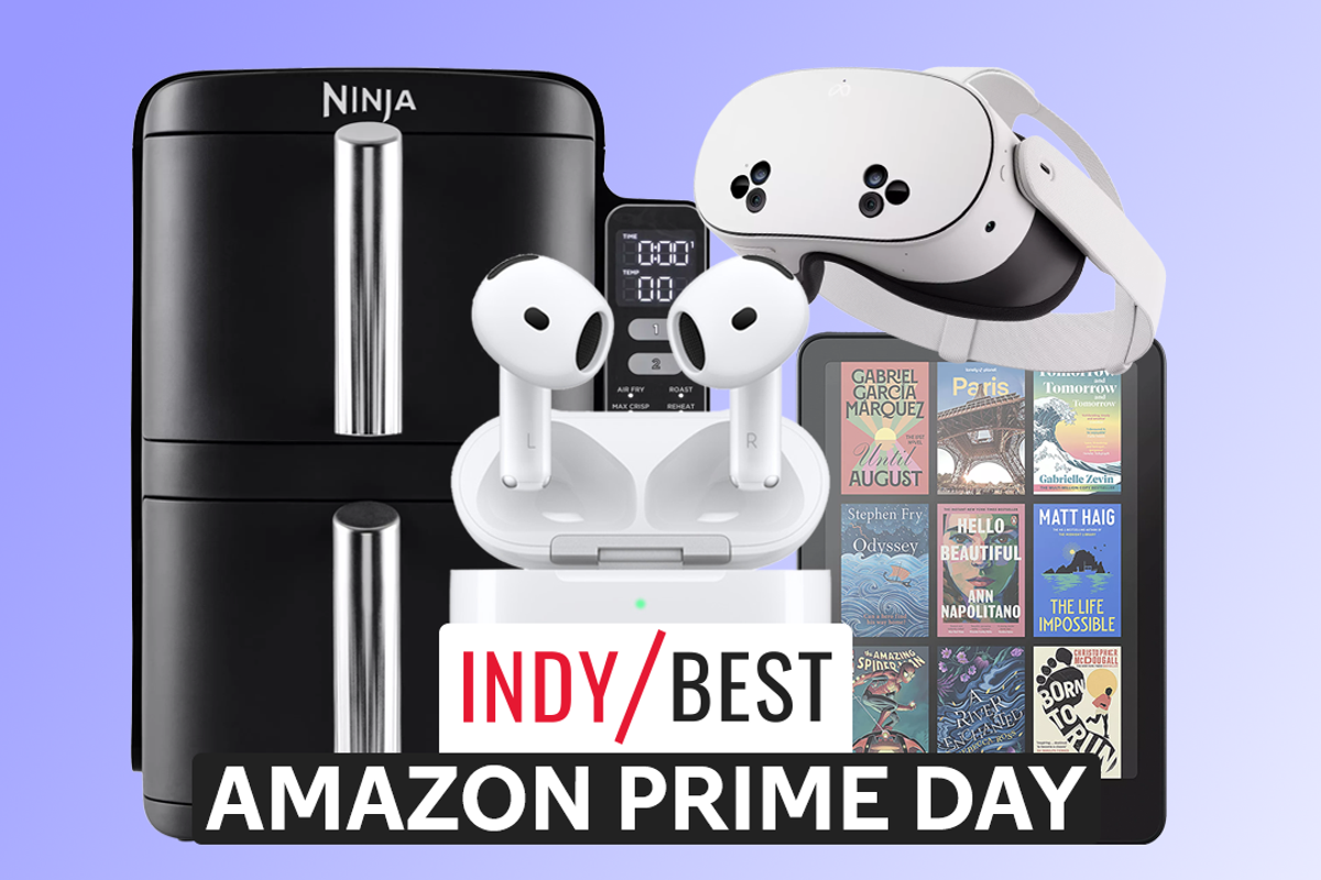 Top 45 Amazon Prime Day Discounts Curated by a Consumer…