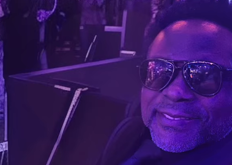 Darius McCrary's Arrest: A Look into the 'Family Matters'…