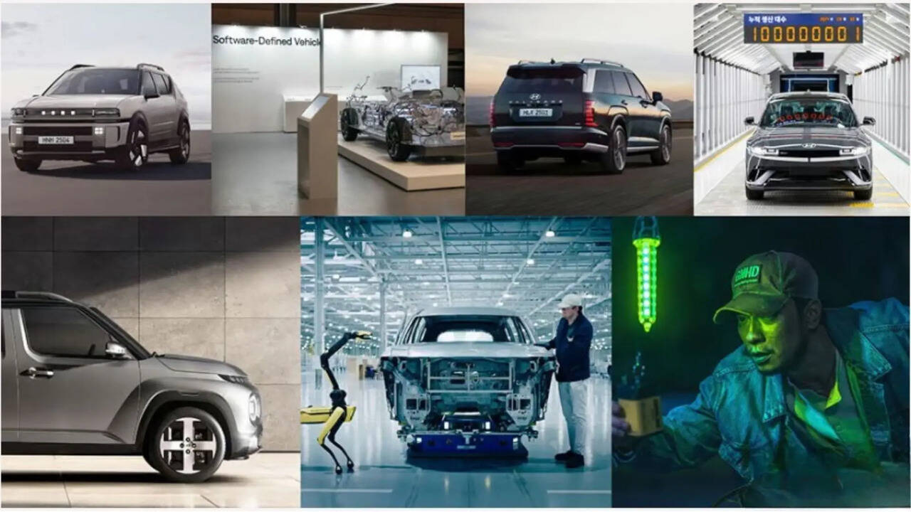 Hyundai Innovations: New Petrol Engine Development for…