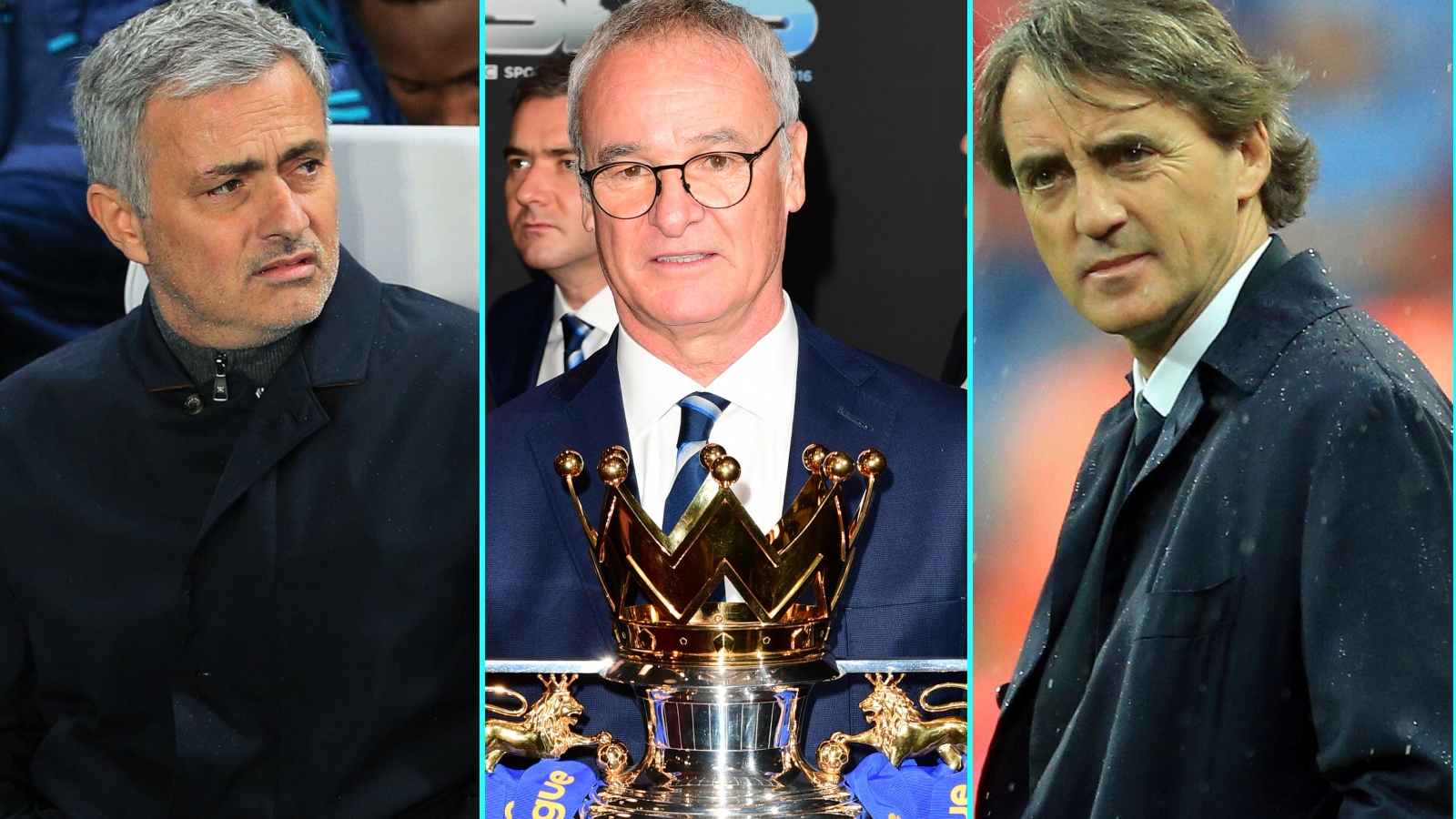 Ranking the Five Most Controversial Post-Title Managerial…