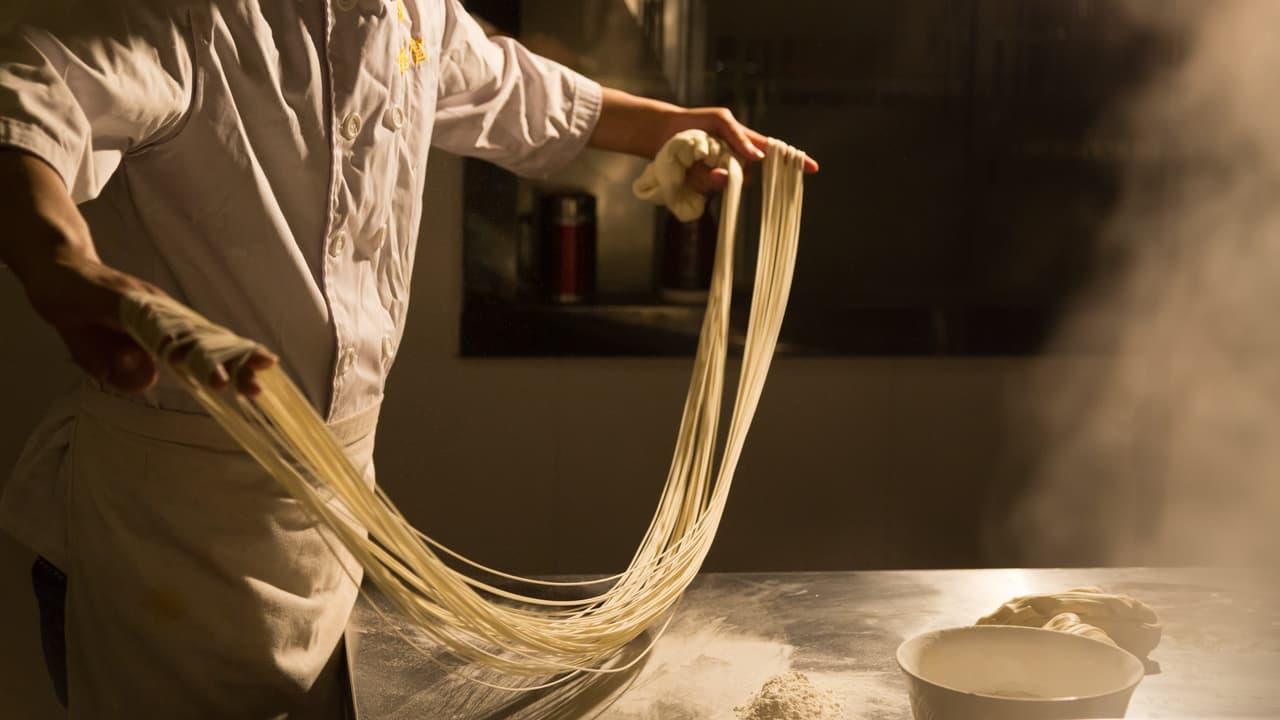 Unlocking the Secrets of Perfect Pasta: The Salt Factor
