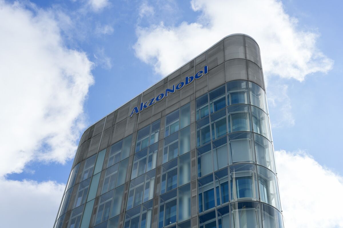 Akzo Nobel to Merge with Axalta Coating Systems | Kwizr