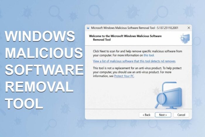 Mastering the Windows Malicious Software Removal Tool