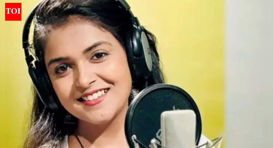 Sonal Kaushal: The Voice Behind Your Favorite Animated…