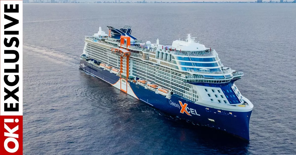 Exploring the Wonders of the Celebrity Xcel: A Unique…